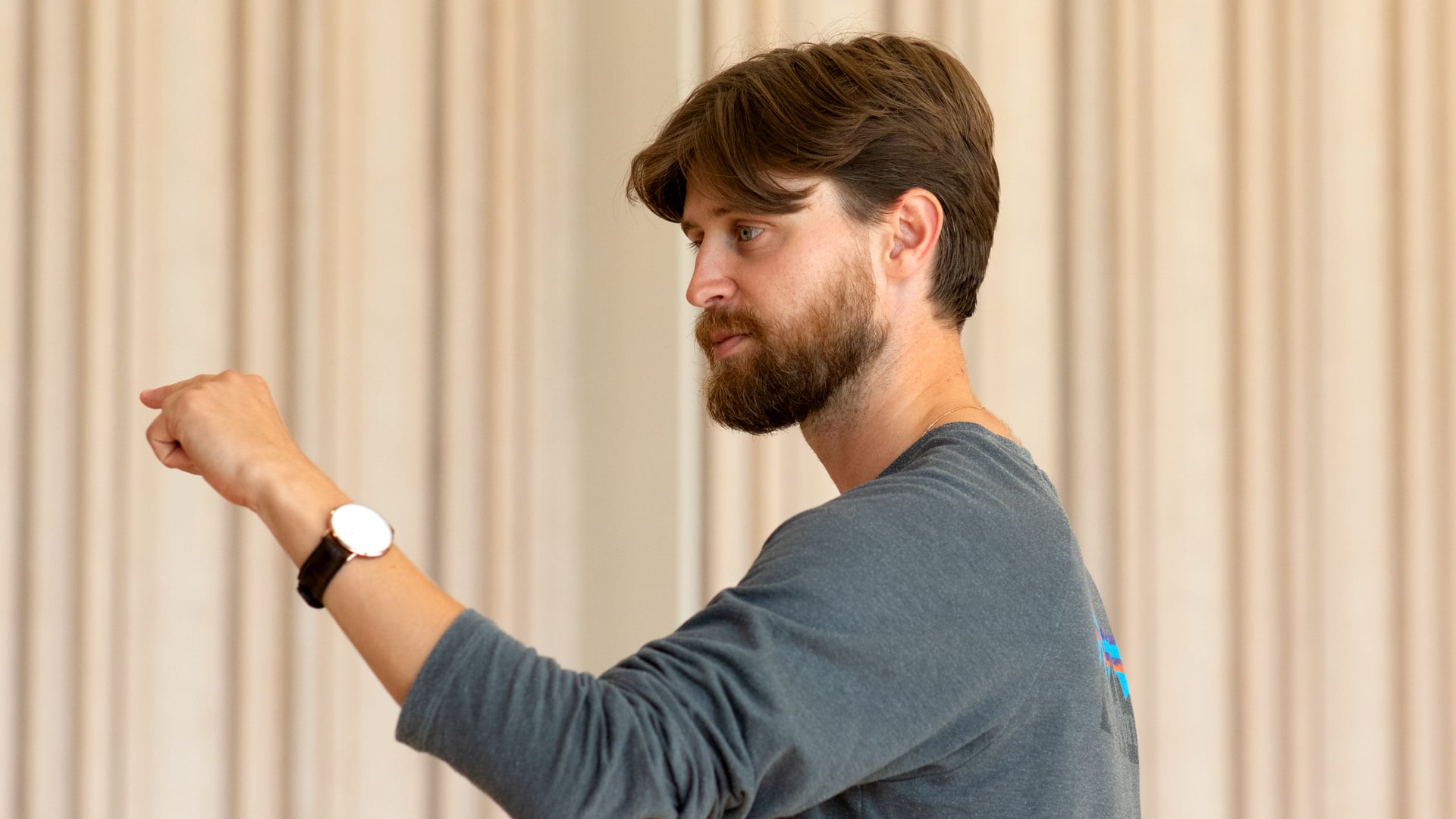 Ole Kristian Tangen on Vimeo