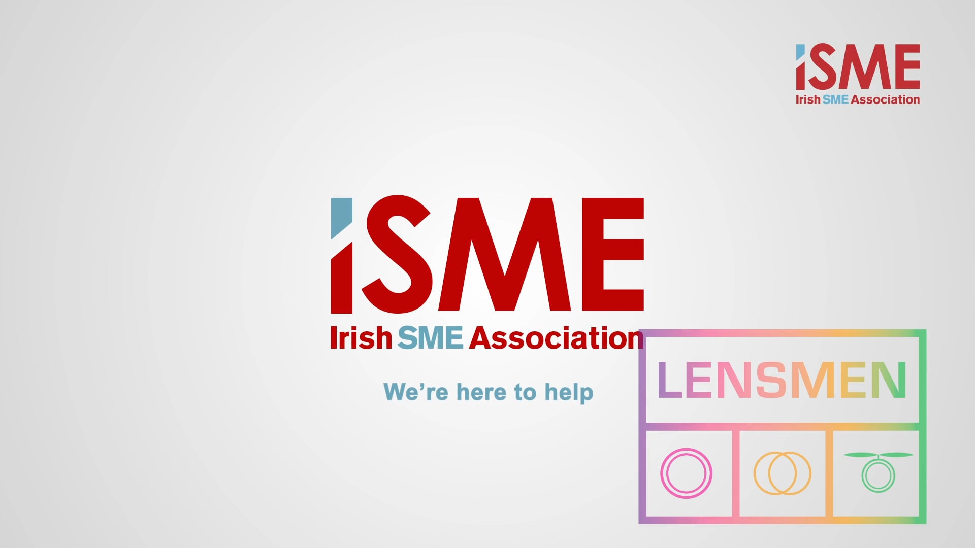 ISME Video 7 - Lobbying General/Outside on Vimeo