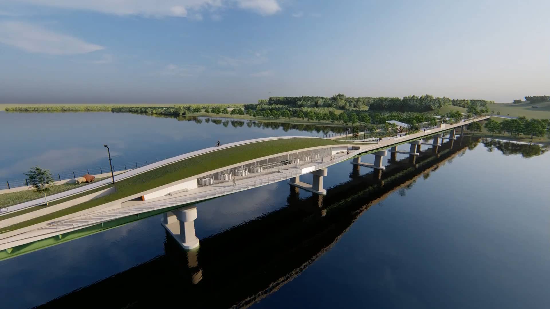 Bison Bridge Pitch Final on Vimeo