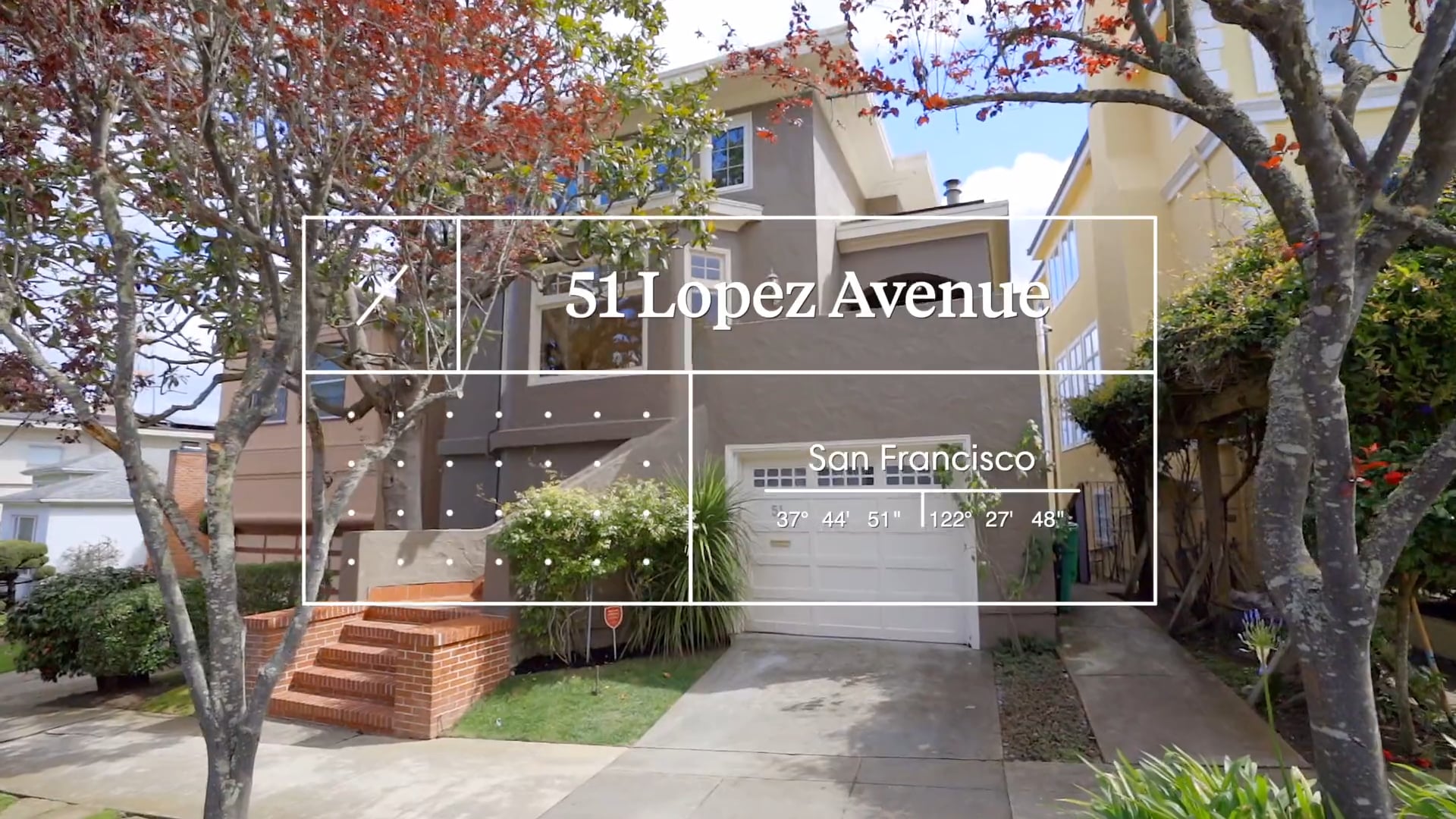 51 Lopez Avenue, San Francisco - Presented by: Mary D. Toboni on Vimeo