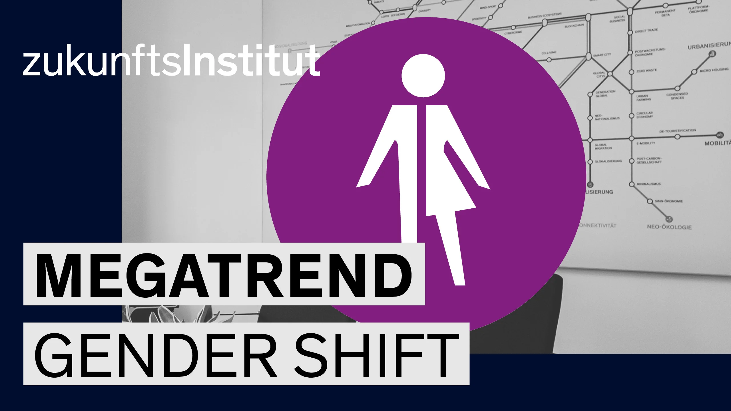 Der Megatrend Gender Shift on Vimeo
