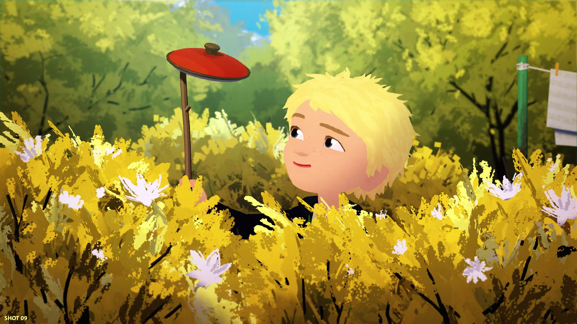 Hello, Oscar! Trailer (2021) [LAT with ENG SUB] on Vimeo