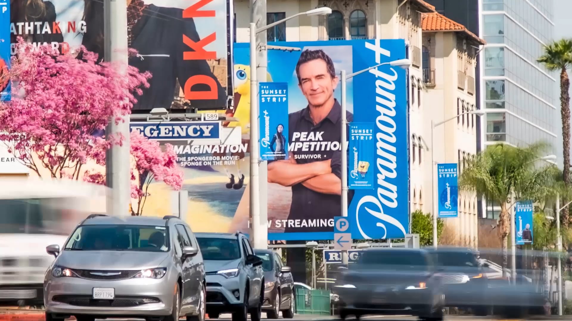 Paramount + on Vimeo