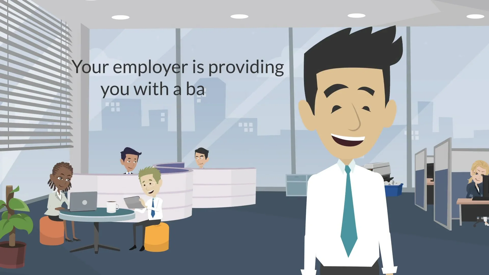 [MGM] Life Insurance (Generic)