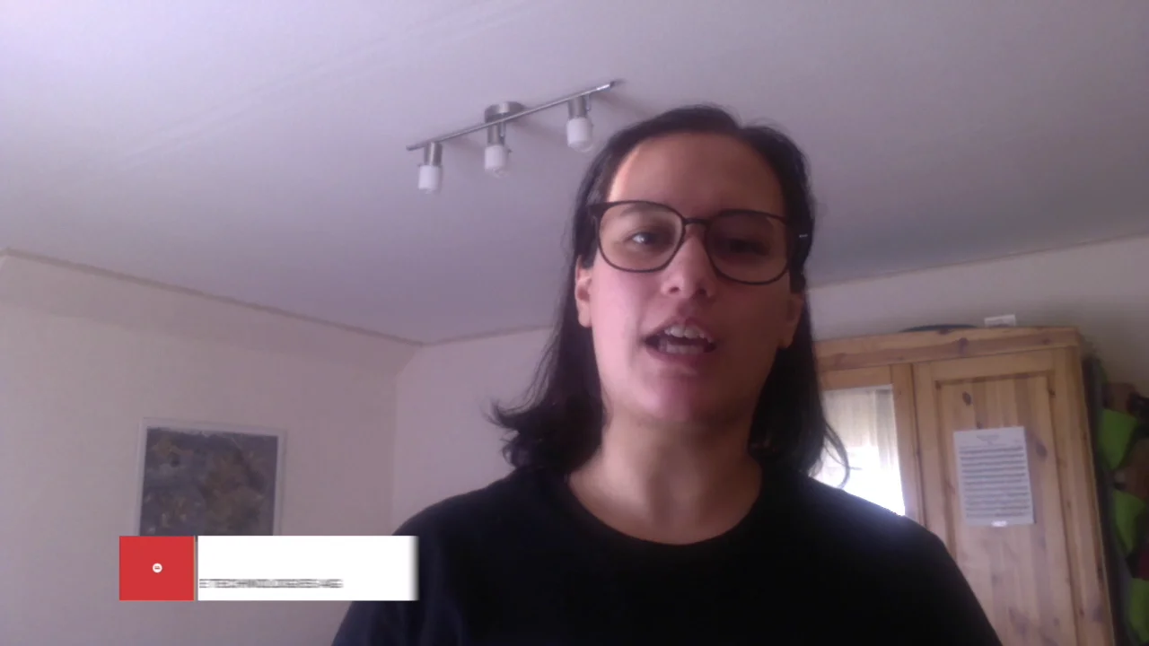 Simone Hoffman Software Developer, Pathmate Technologies AG