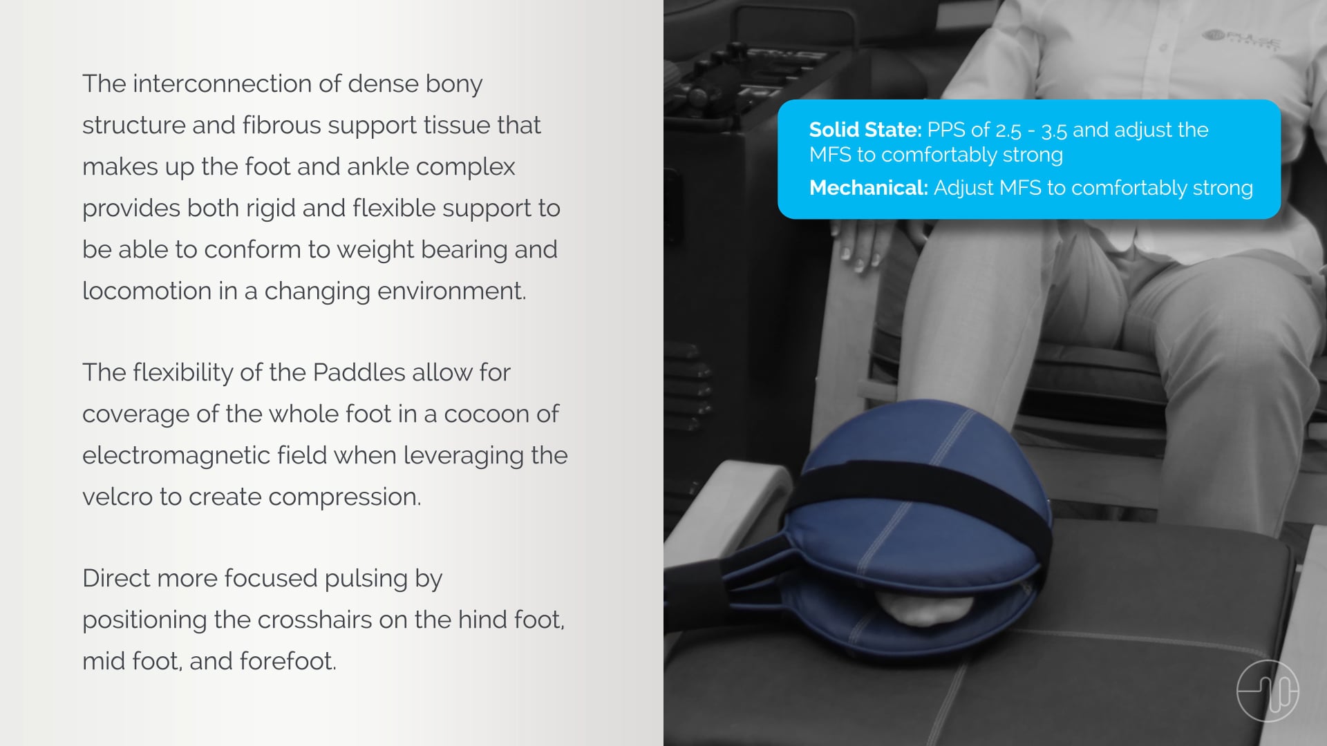 Pulse Centers - Level 3 Training - Slide 51.1 on Vimeo