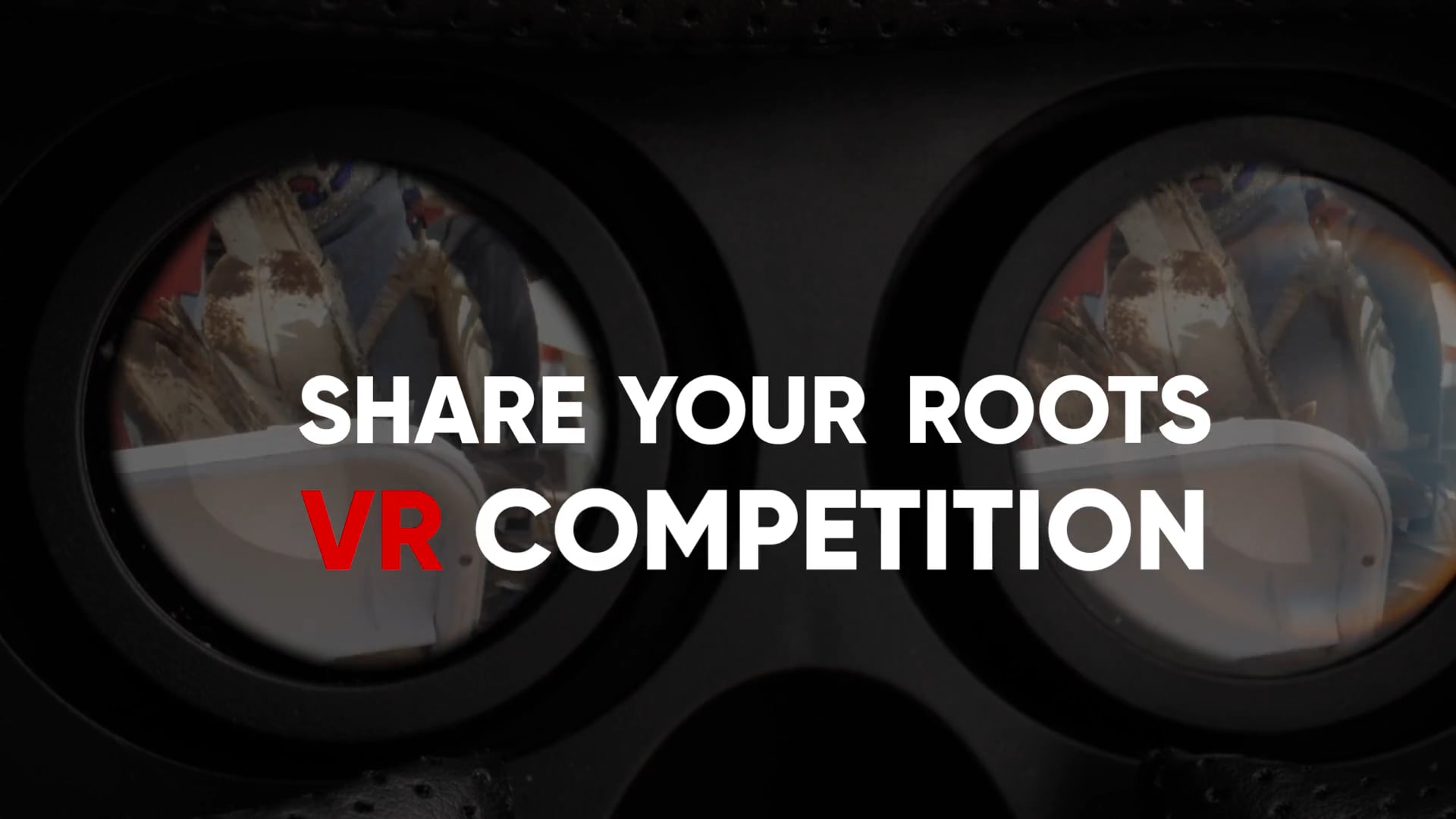Share Your Roots Competition on Vimeo