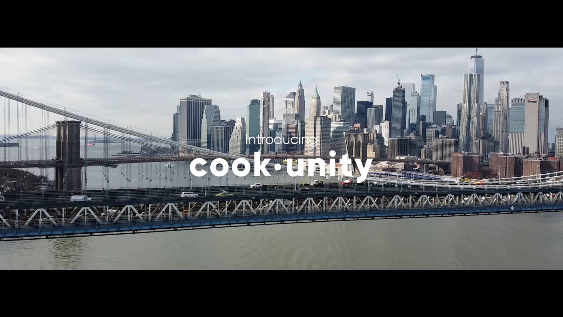 Cook Unity on Vimeo