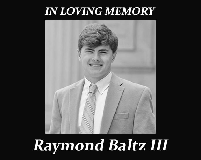 Raymond Baltz Memorial Service on Vimeo