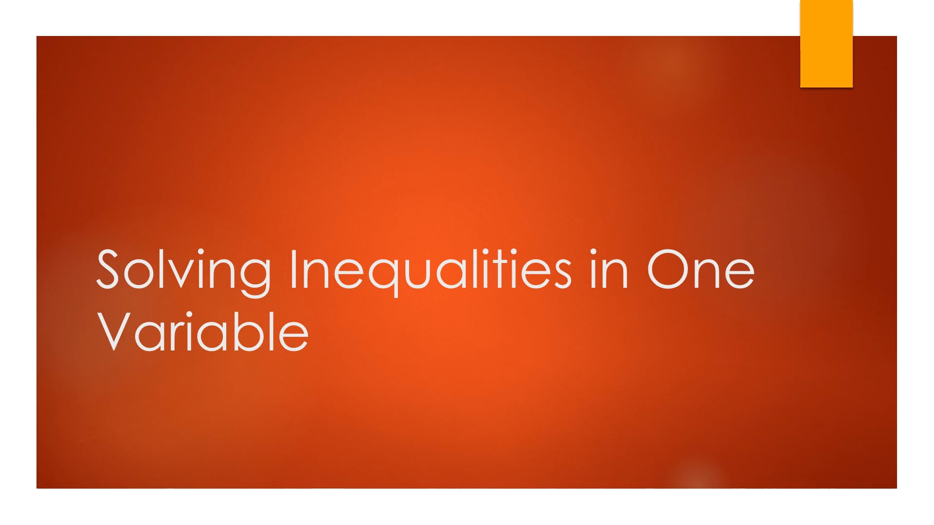 solving-inequalities-in-one-variable-v2-on-vimeo