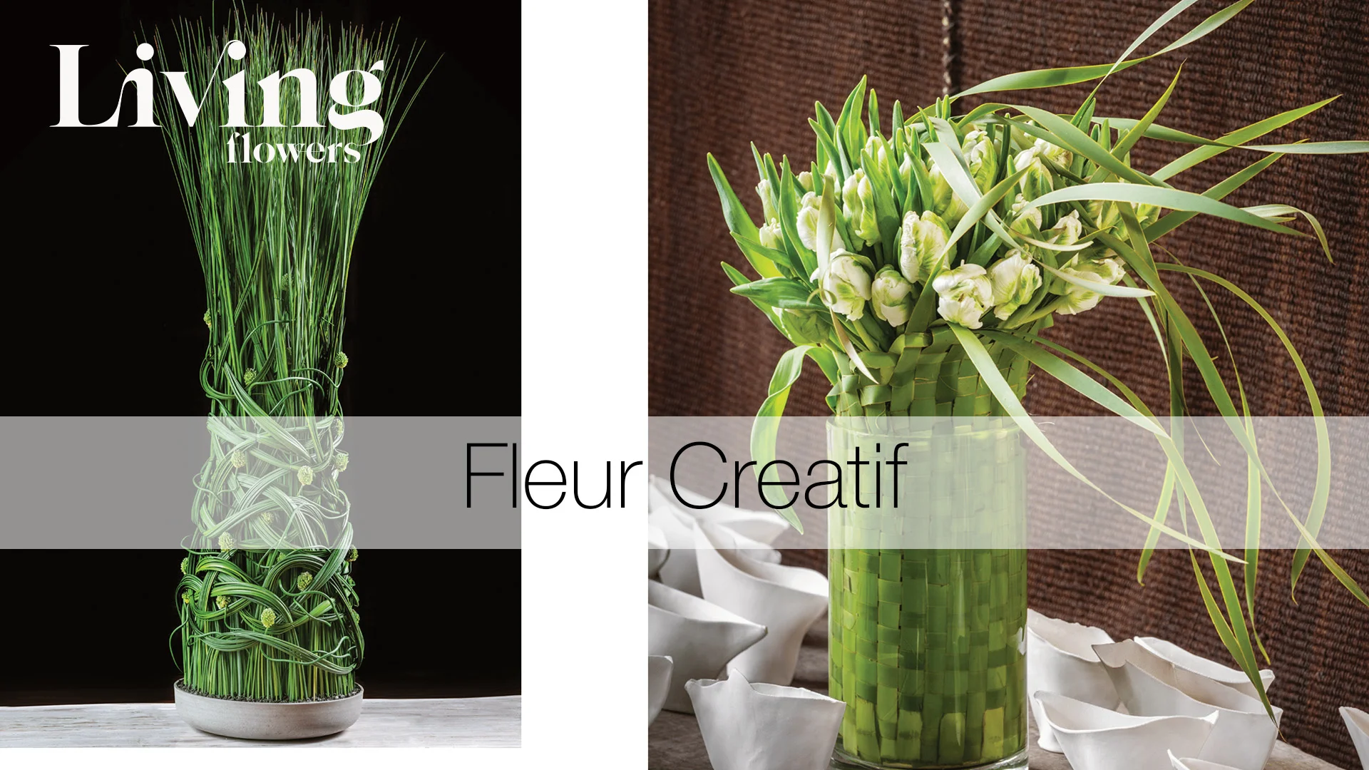 Fleur Creatif - World-Leading Magazine for Those with an Interest in ...