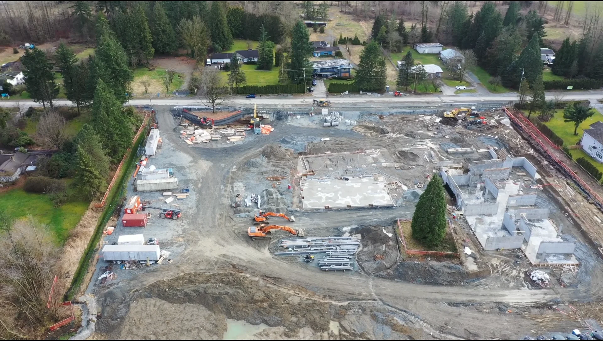 Regent Road Elementary - March 2021 on Vimeo
