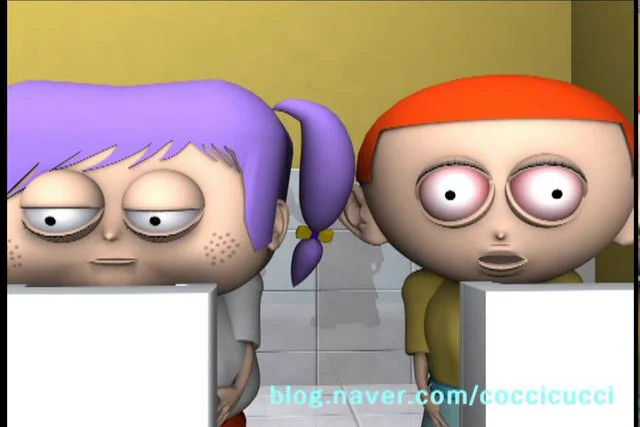 toilet on Vimeo