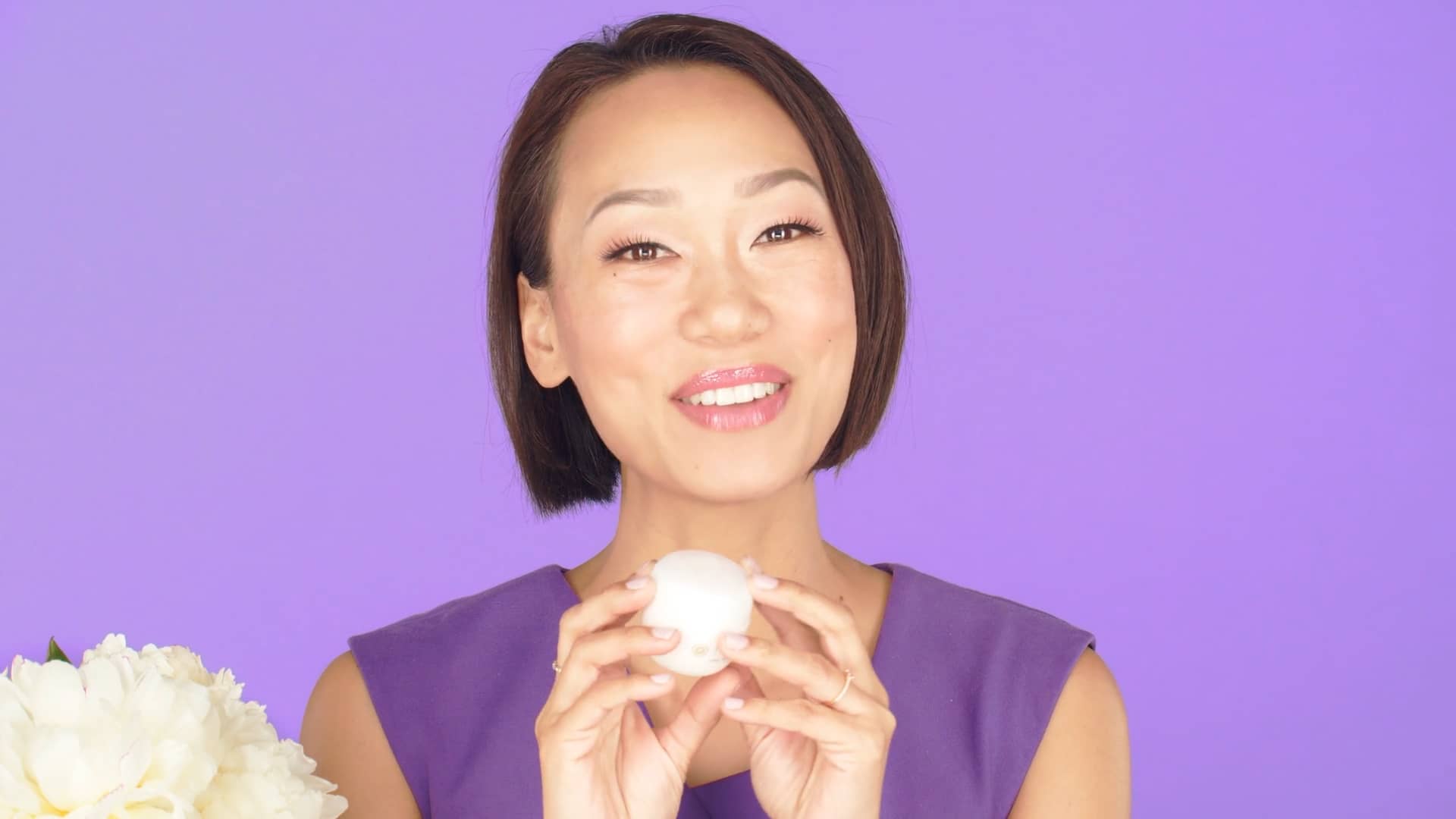 The Silk Peony featuring Vicky Tsai | Tatcha on Vimeo