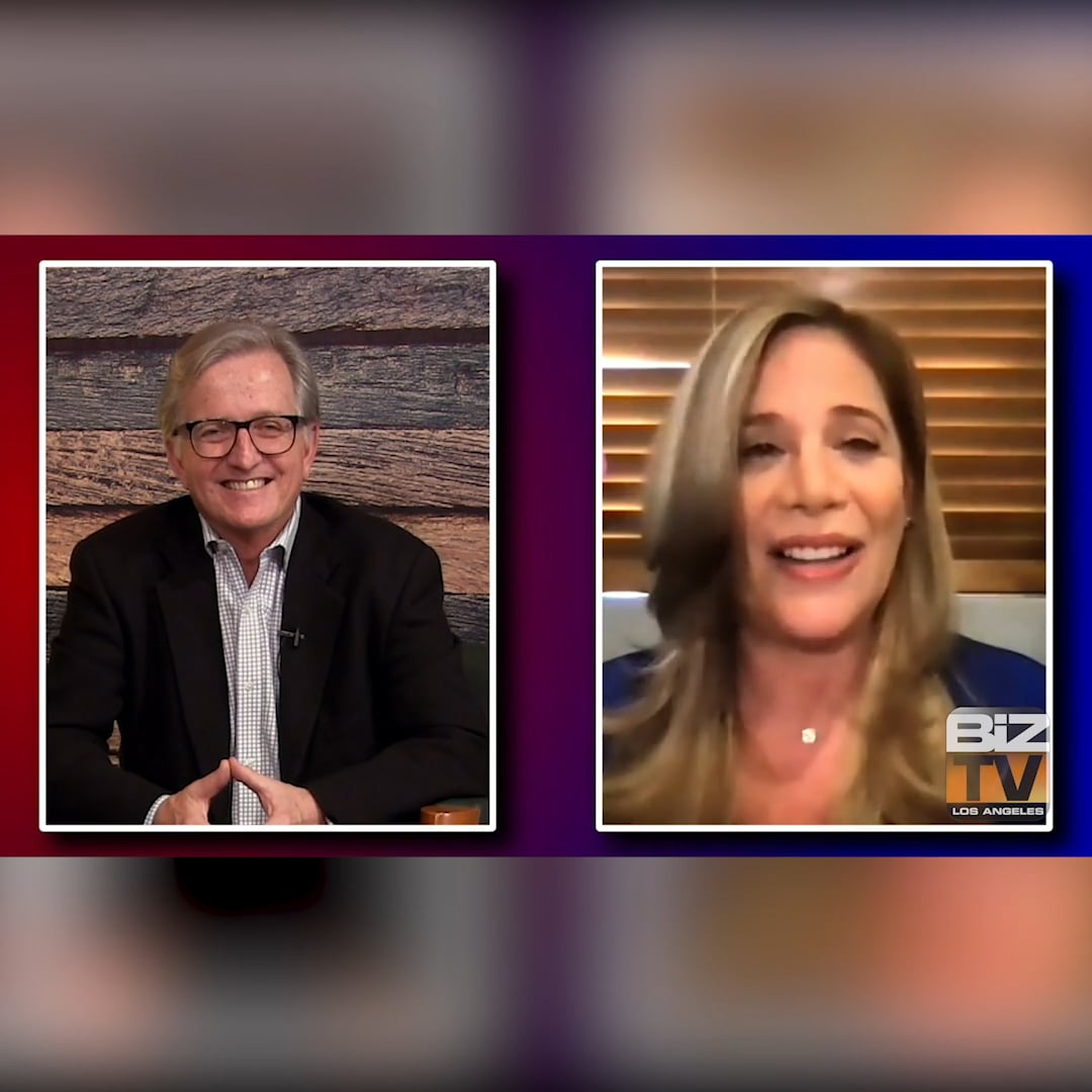 Savvy College Funding Solutions- Debbie Goldstein Social Clip 03 on Vimeo