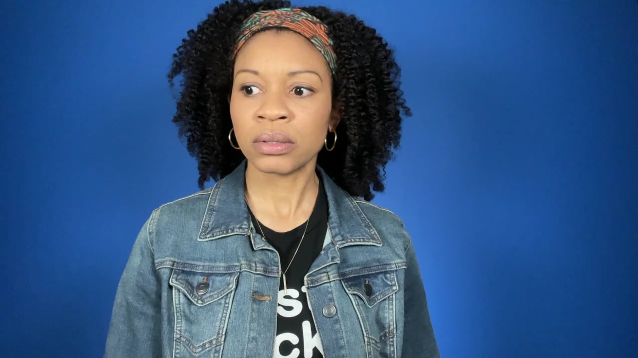 DEIDRA - Kenneisha Thompson on Vimeo