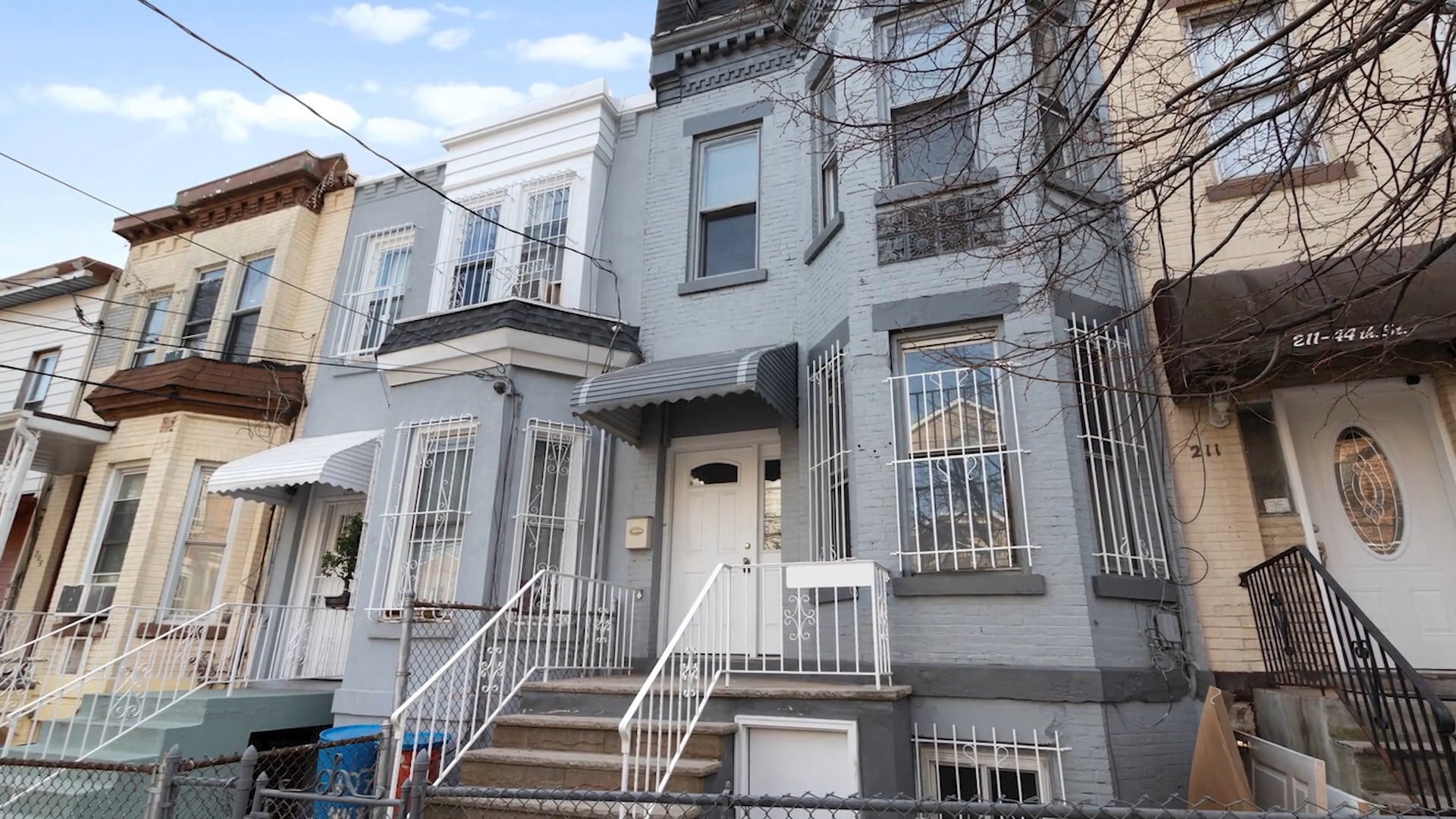 GSMLS Virtual Tour-209 44th St on Vimeo