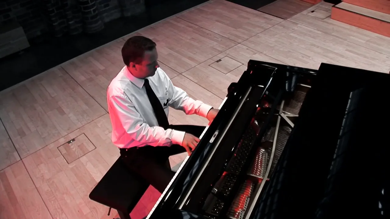 4-Minuten-Imagefilm Michael S. Seyfert on Vimeo