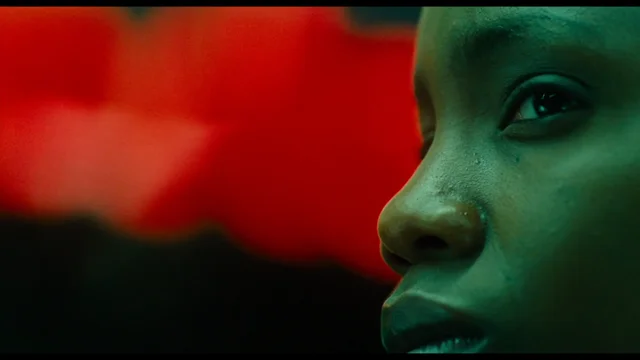 Pariah Movie