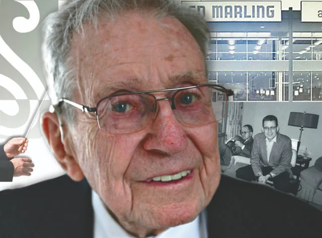 Charles Marling - 2007 on Vimeo