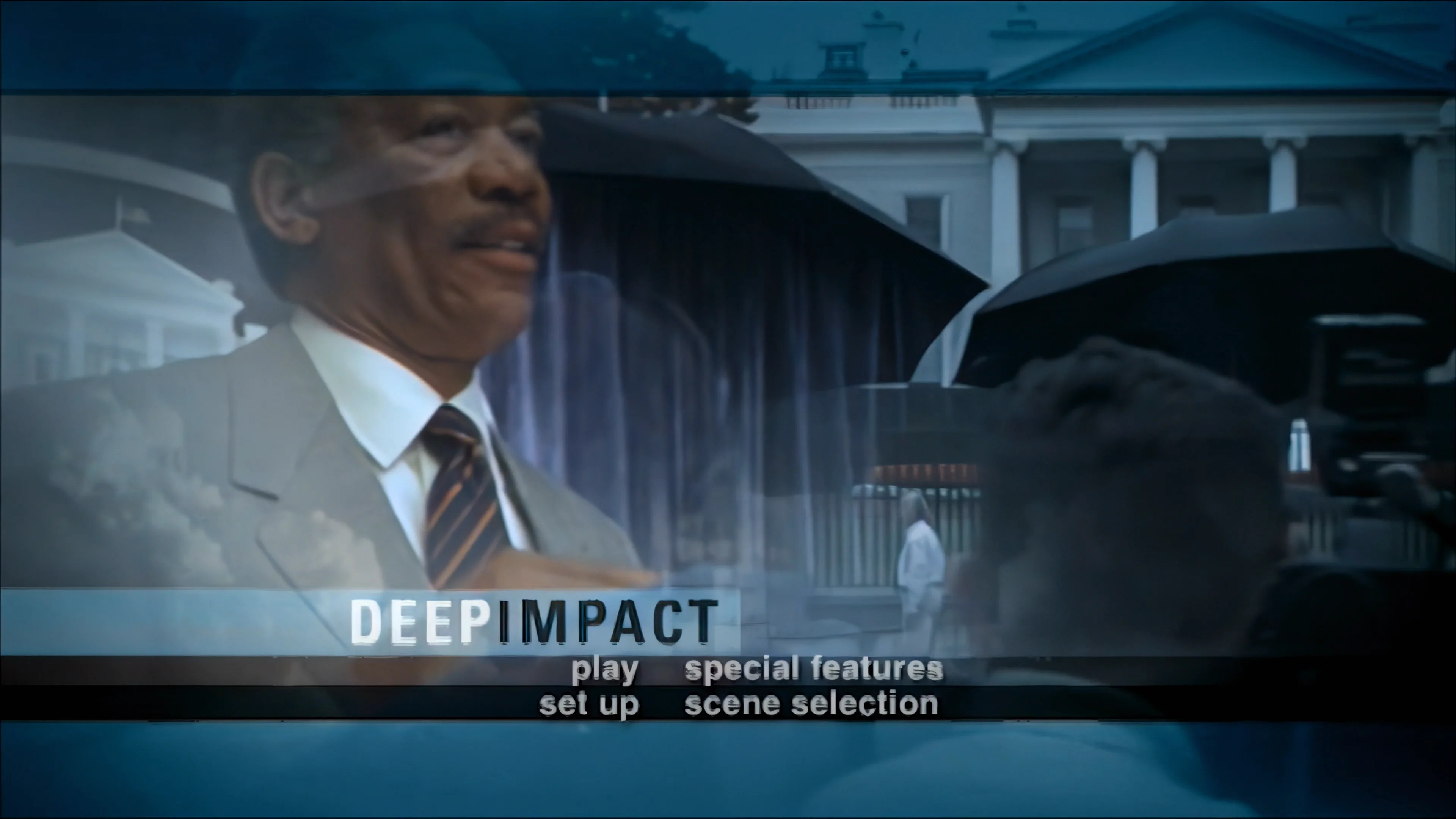 Deep Impact "DVD Menus" on Vimeo