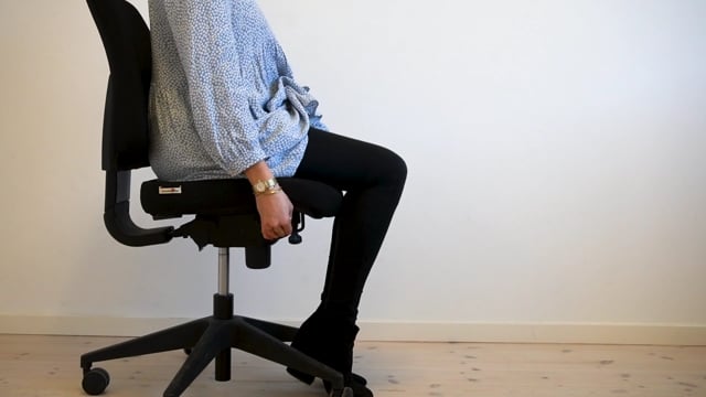 Office, Chair, Setup. Free Stock Video - Pixabay