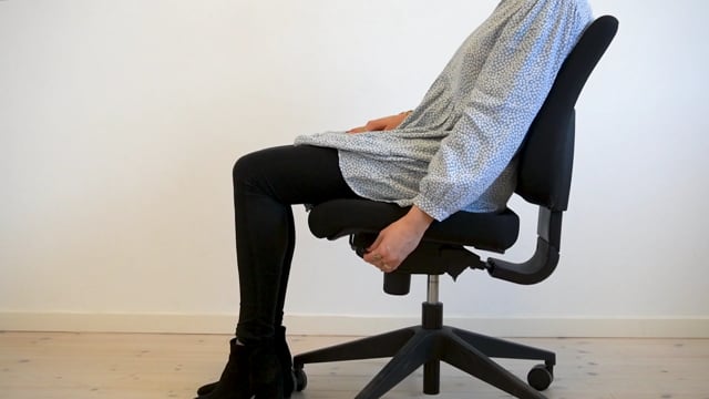 Office, Chair, Setup. Free Stock Video - Pixabay