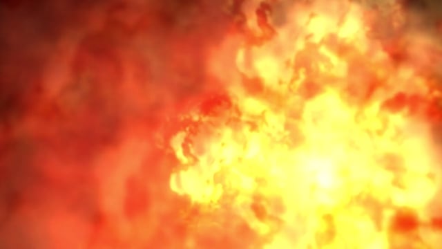 Fire, Screen, Particles. Free Stock Video - Pixabay