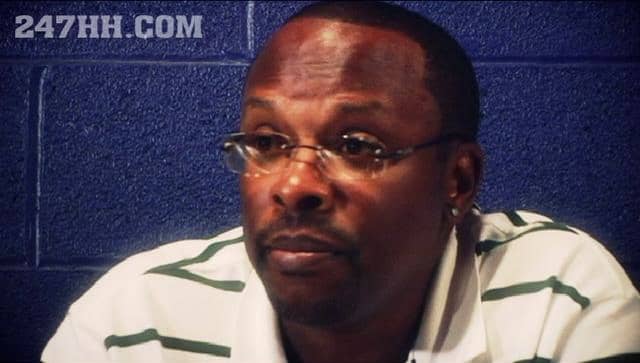247HH: DJ Jazzy Jeff Interview on Vimeo