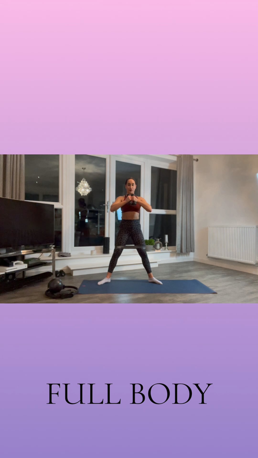 Watch Wednesday 24th February 2021 - Full Body Online | Vimeo On Demand ...