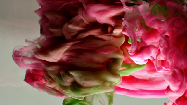 Ink Swirl Water - Free video on Pixabay