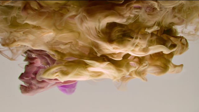 Ink Swirl Water - Free video on Pixabay