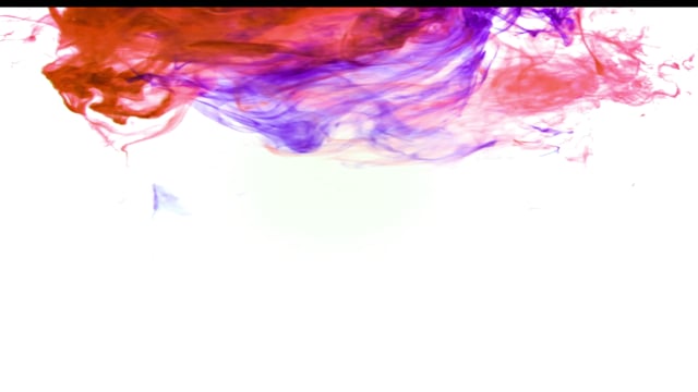 Ink Swirl Water - Free video on Pixabay