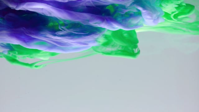 Ink Swirl Water - Free video on Pixabay