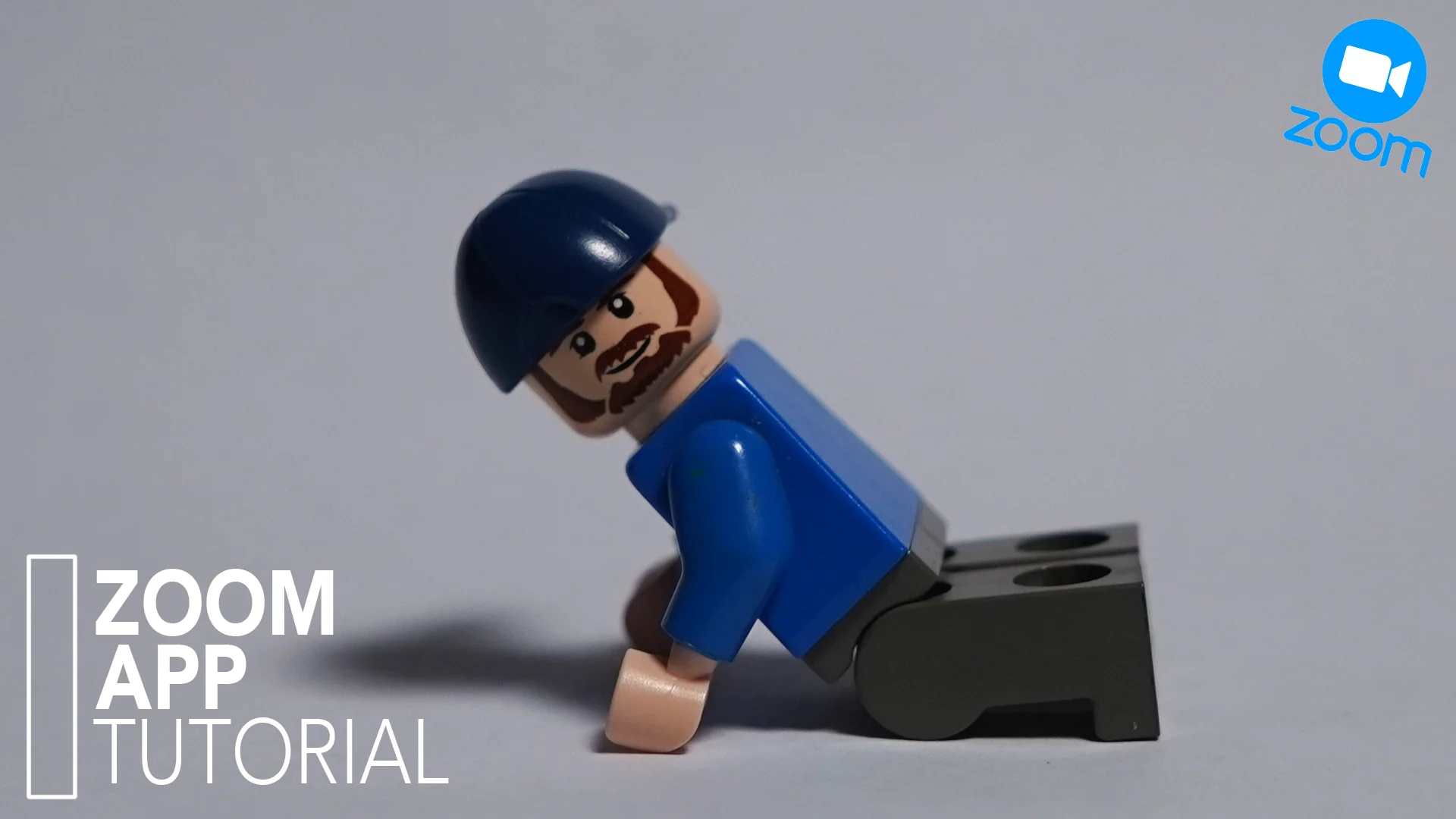 Zoom App Tutorial [Animation 2D] on Vimeo