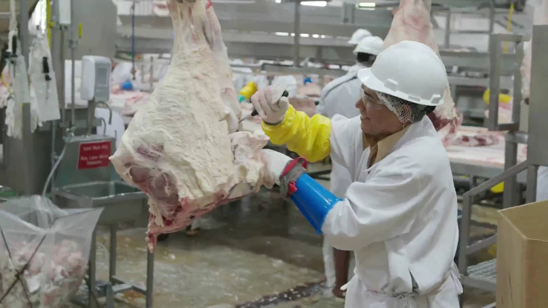 True West Beef on Vimeo