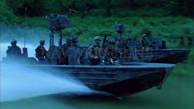 Navy SWCC "Wildlife" on Vimeo