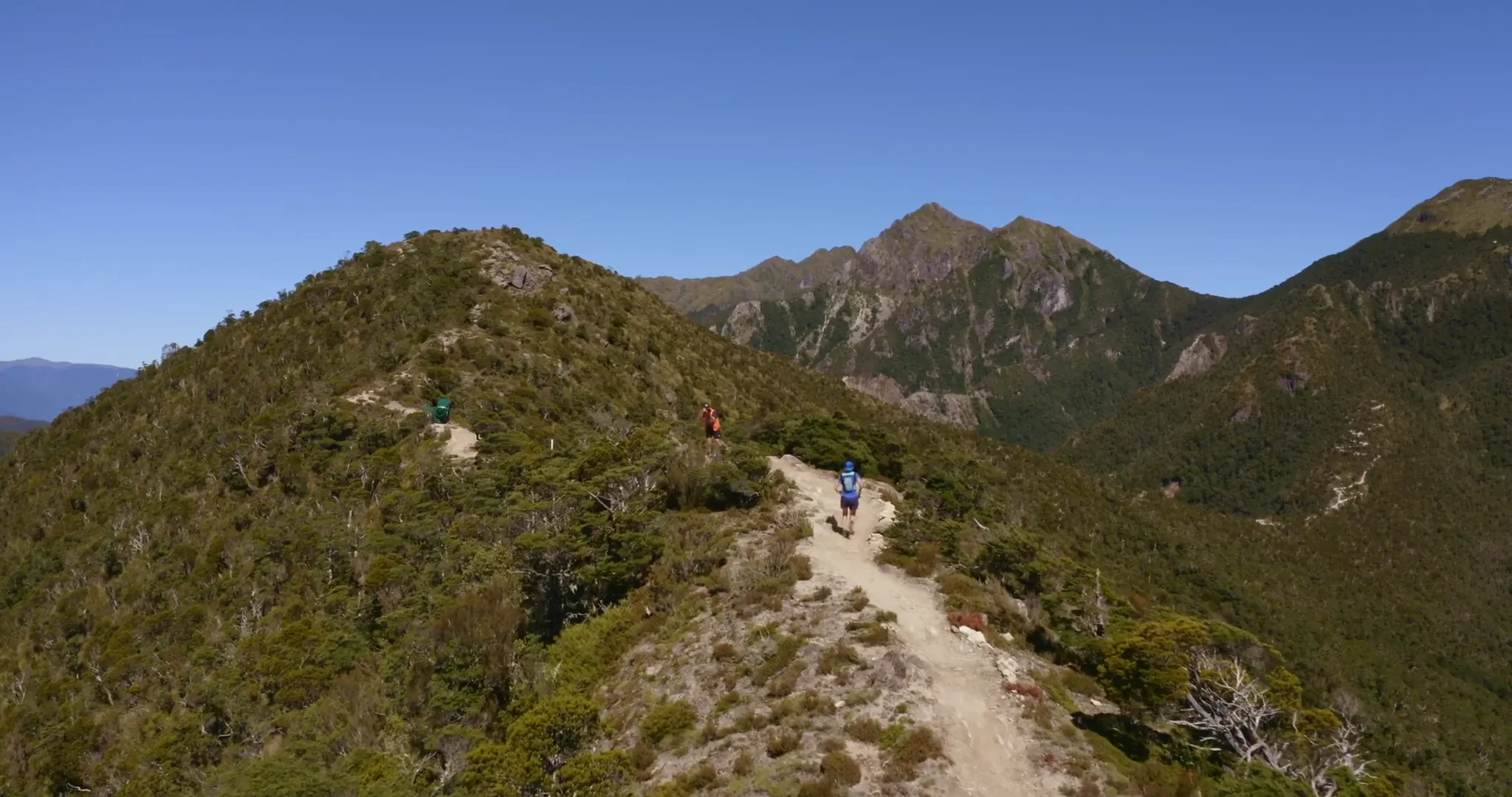 Old Ghost Ultra 2021