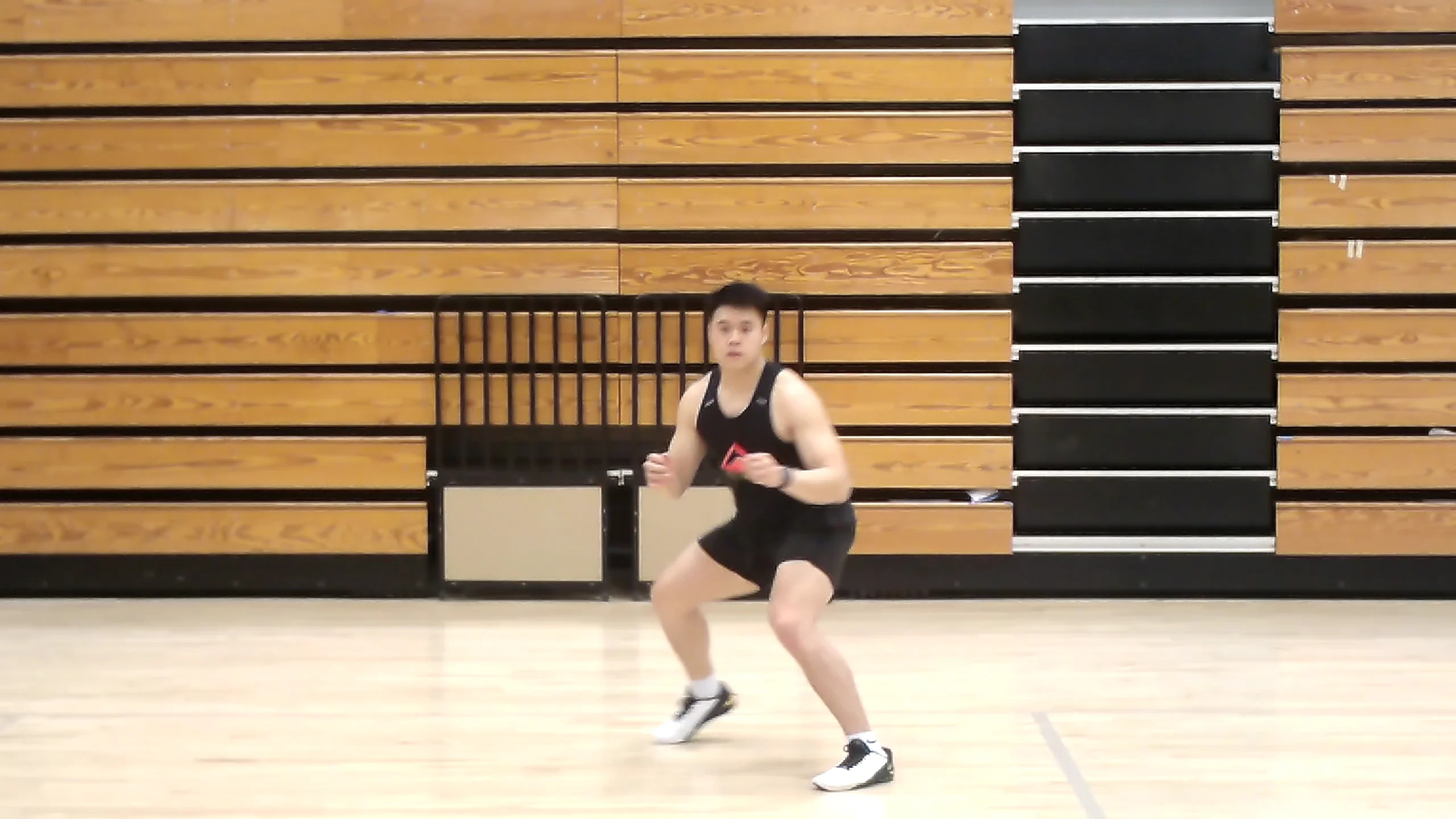 Base Rotation with Pop Off