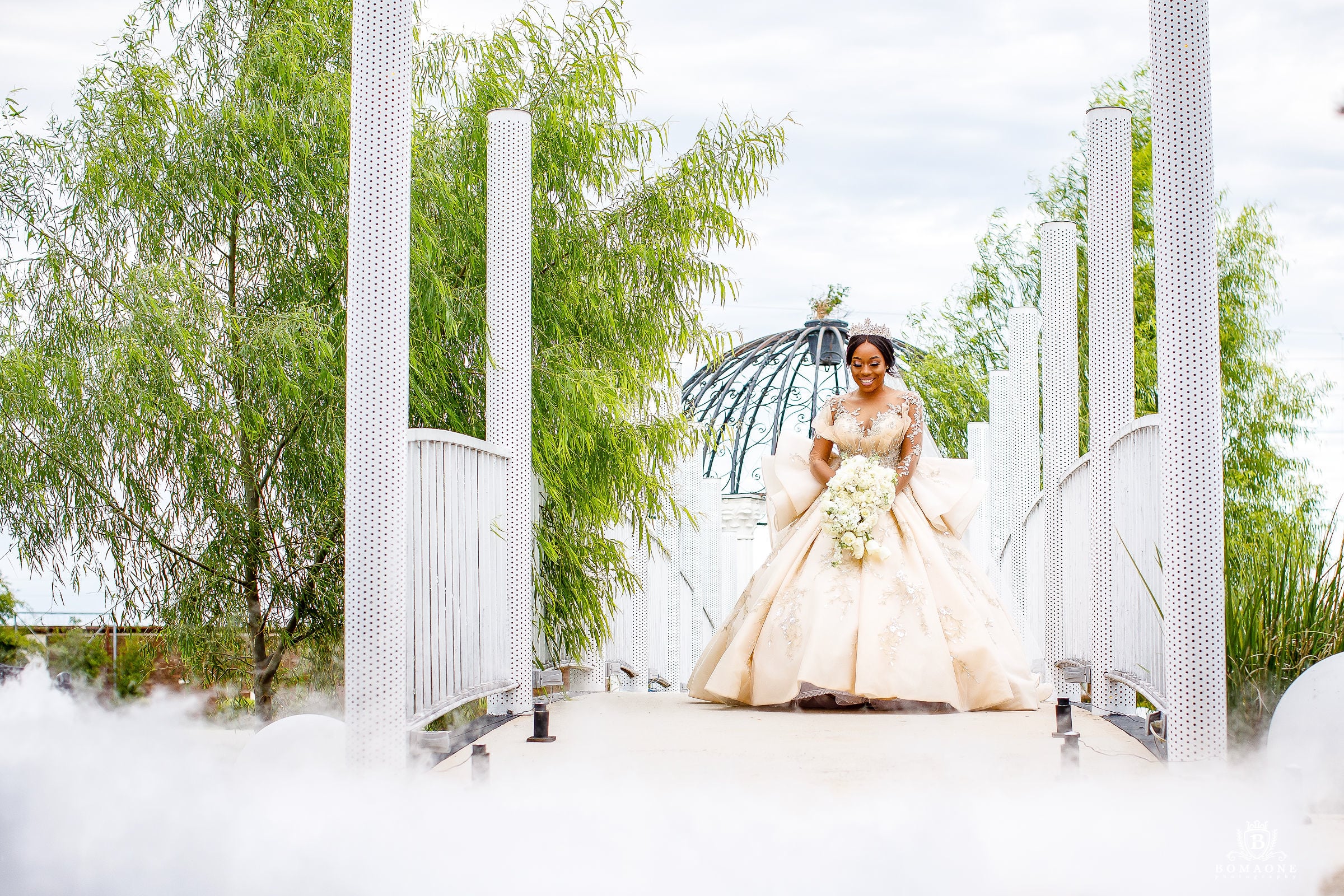 Mercy's Bridal Ceremony Entrance on Vimeo