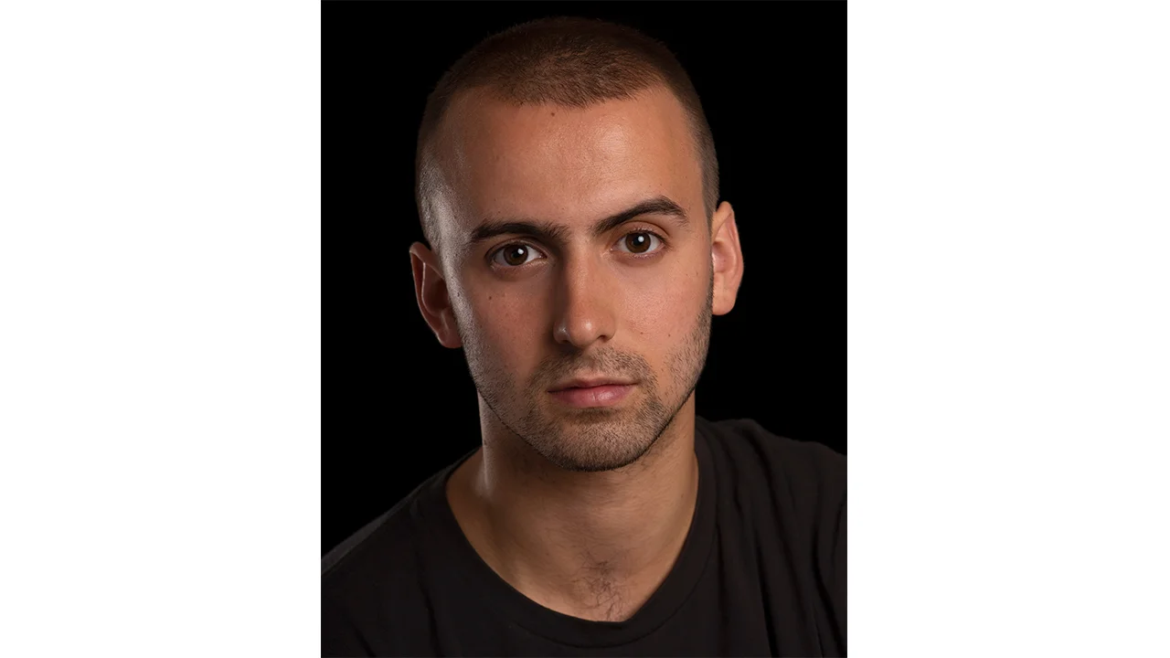 3rd Years Screen Moments Showcase - Andy McCredie on Vimeo