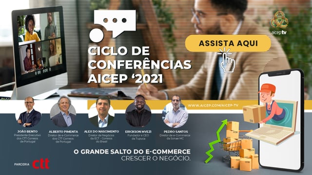 aicep on Vimeo