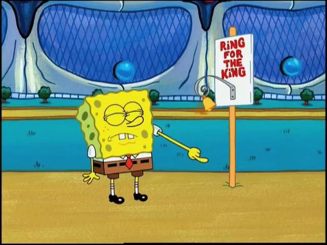 Spongebob promo on Vimeo