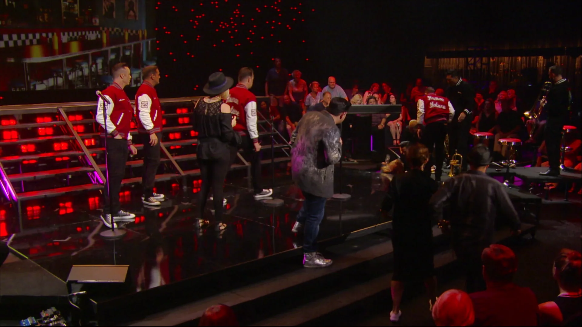 Simone Fall - 13 Angle 3 Raw on Vimeo