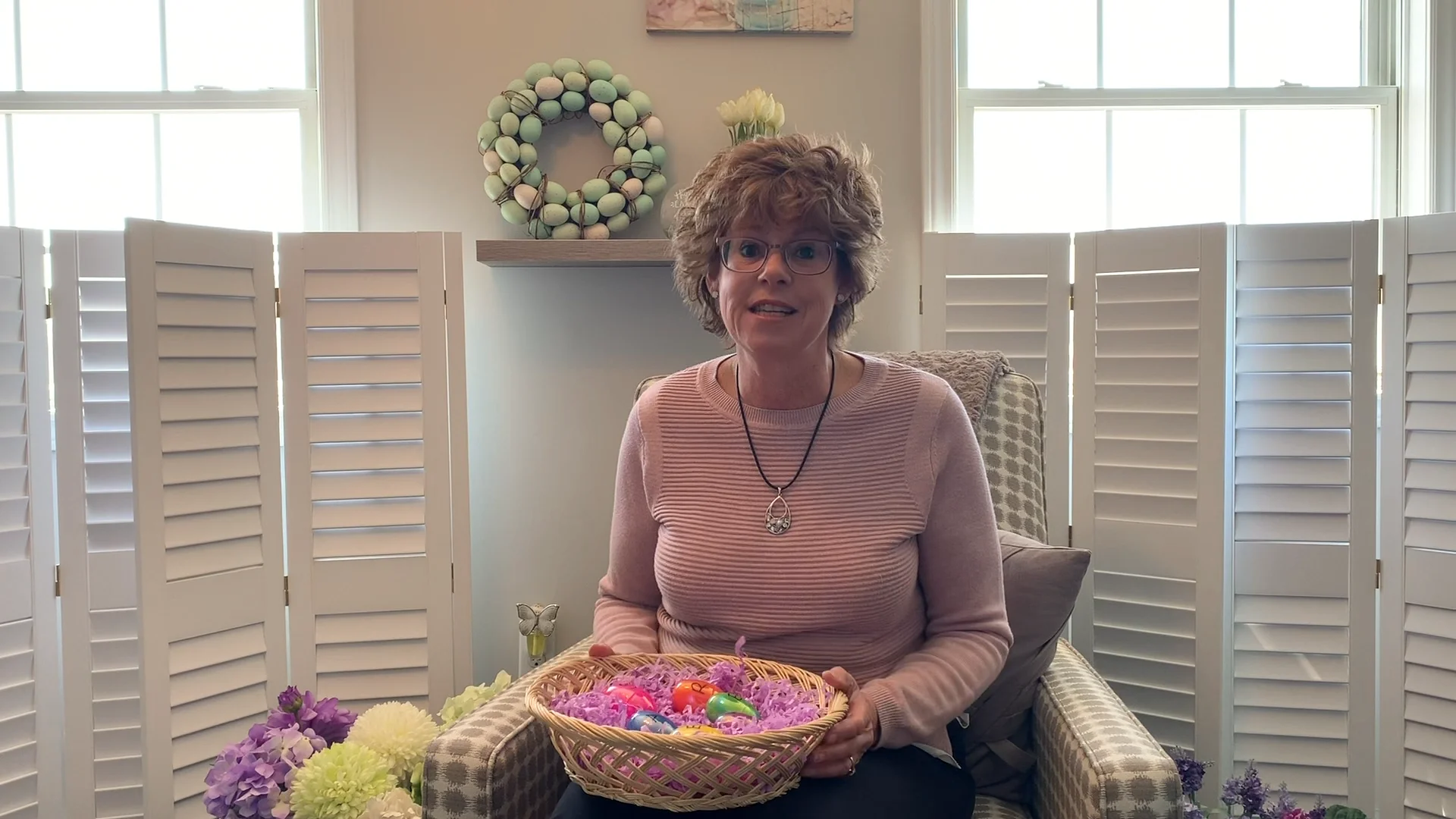 Preschool Easter Video on Vimeo