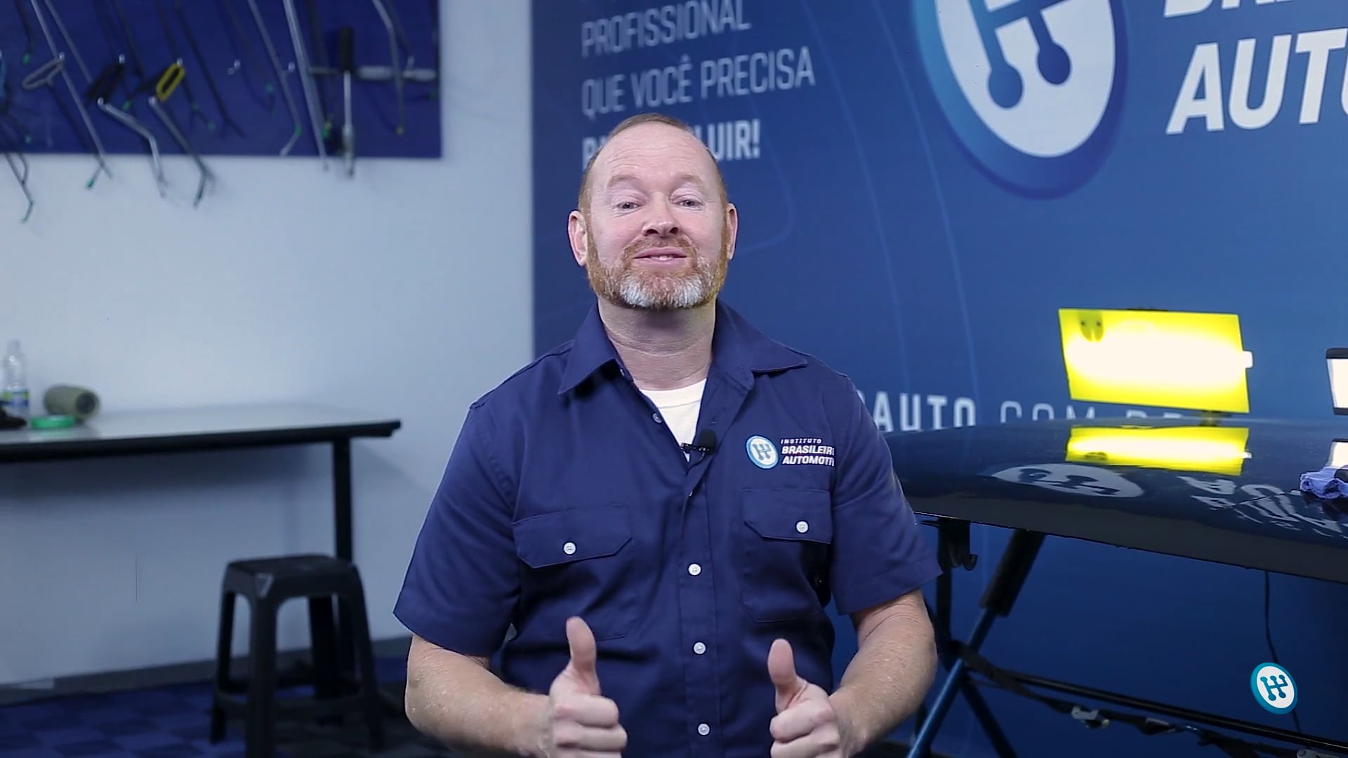 Aula O que é DSP - Página de Venda on Vimeo