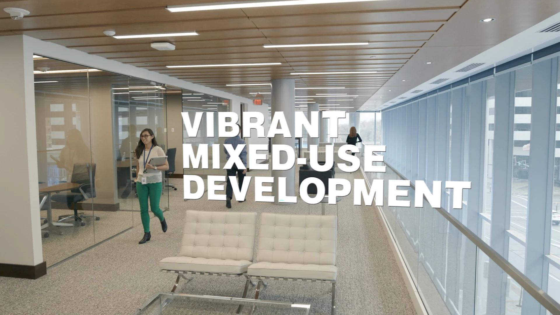 Centene Center | Overview