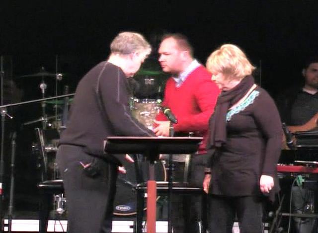 Dr Jim Garlow on Vimeo