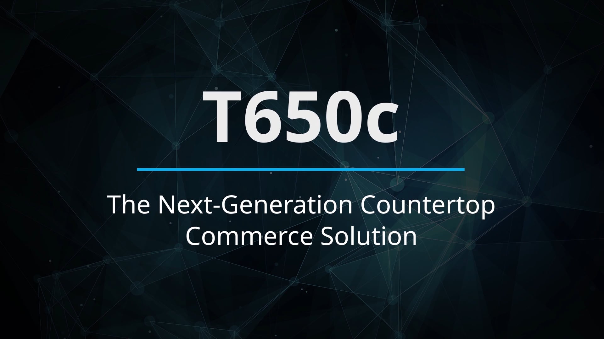 Verifone_T650c_Product_Features on Vimeo