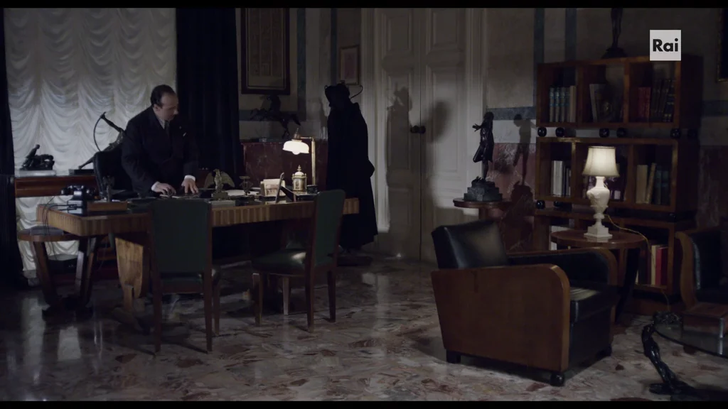 Mario Pirrello Garzo Clip 4°III on Vimeo